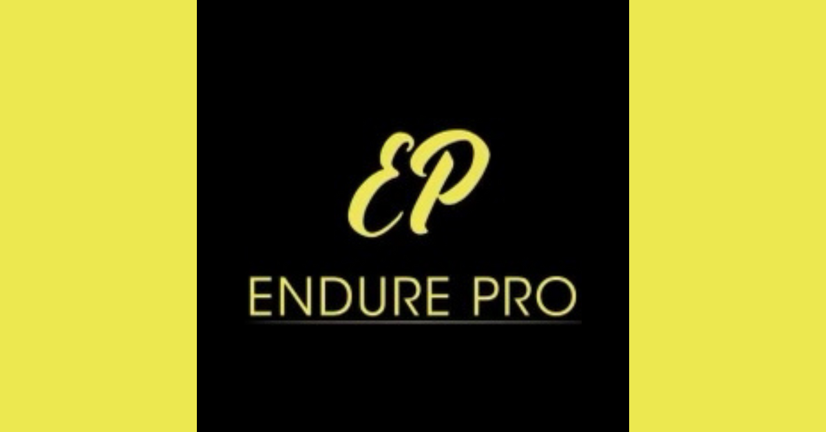Endure Pro