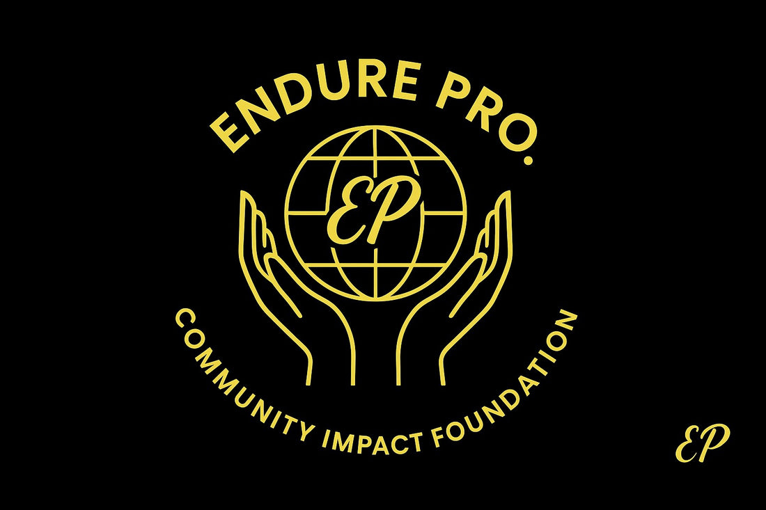 Endure Pro Community Impact